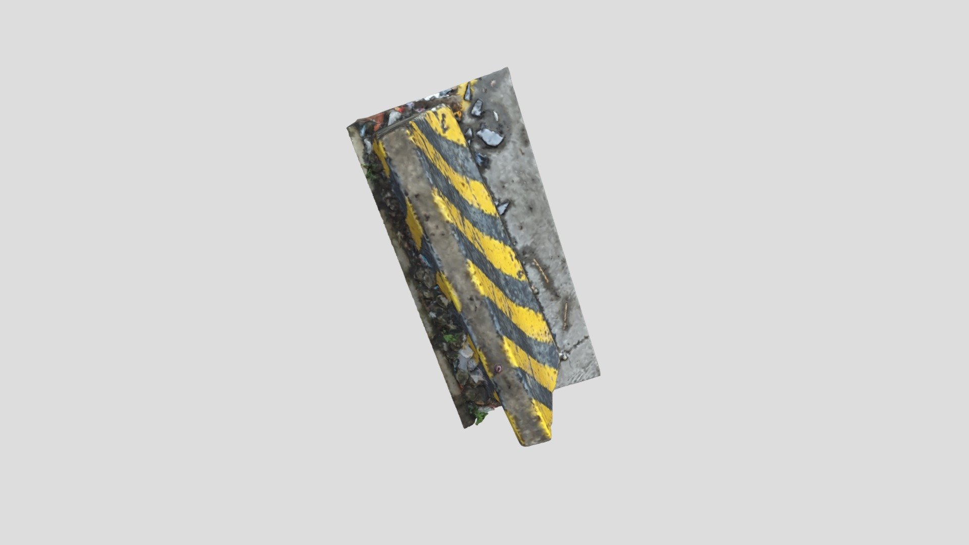 test Mesh - 3D model by taibiyu [21ddfc8] - Sketchfab