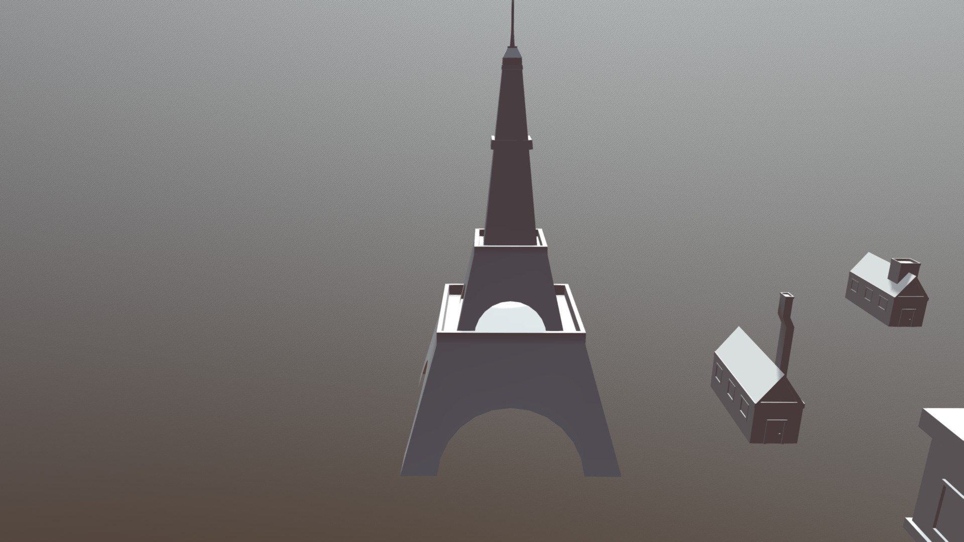 The Best Tower - 3D model by Stemrev [21de11b] - Sketchfab