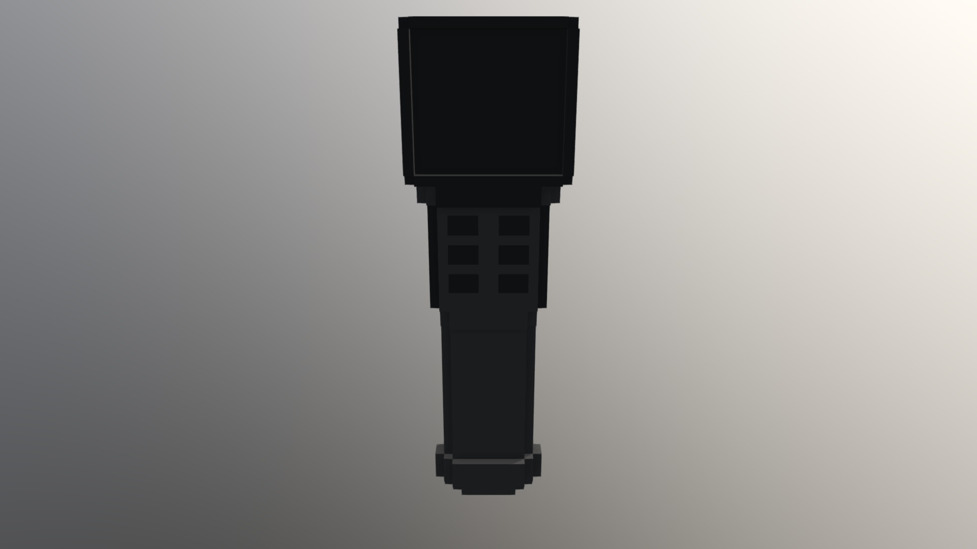 [COMMAND] Material Detector - 3D model by GamingDark [21de68d] - Sketchfab