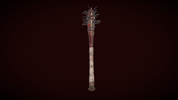 Stick 3D models - Sketchfab