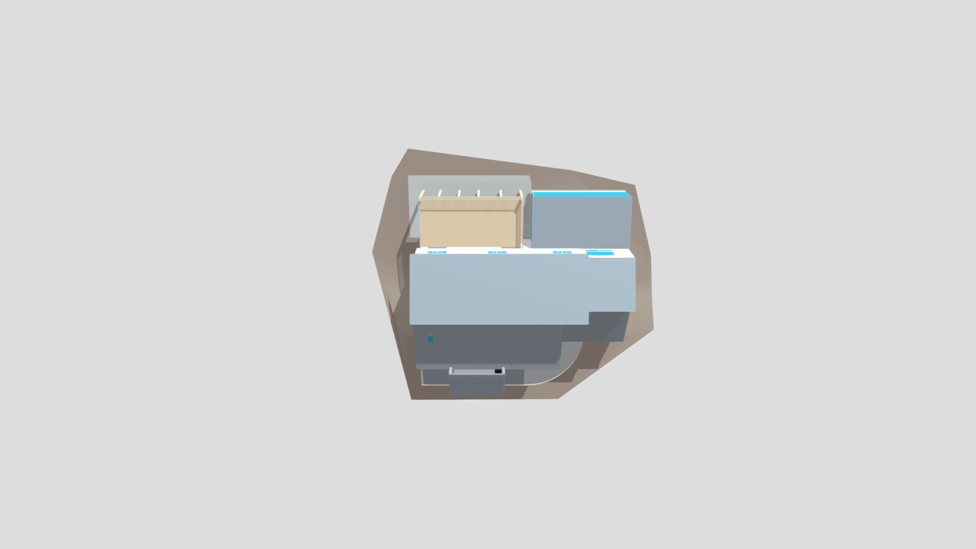 V2 - Download Free 3D model by 123xigua [21df8fc] - Sketchfab
