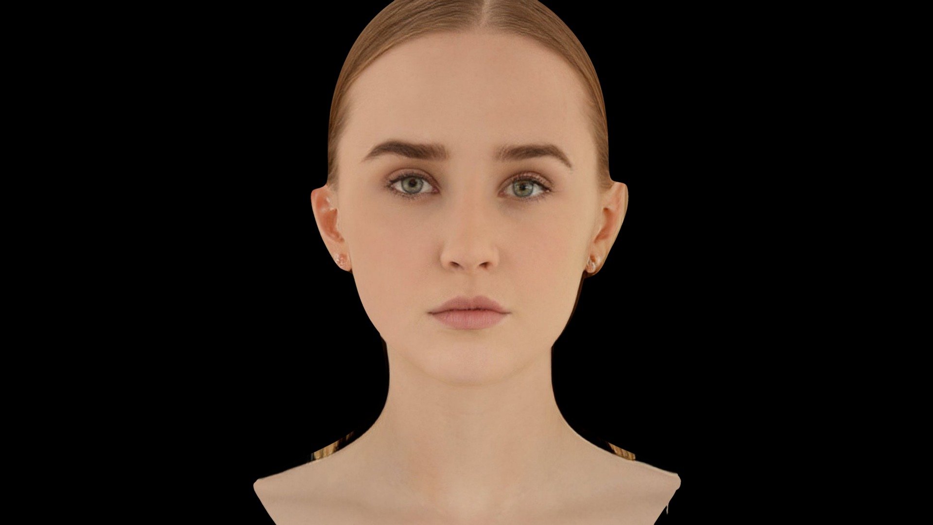 Human Dignity Collection | www.acuteline.com - Download Free 3D model ...