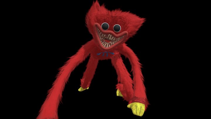 Mini 3D models - Sketchfab