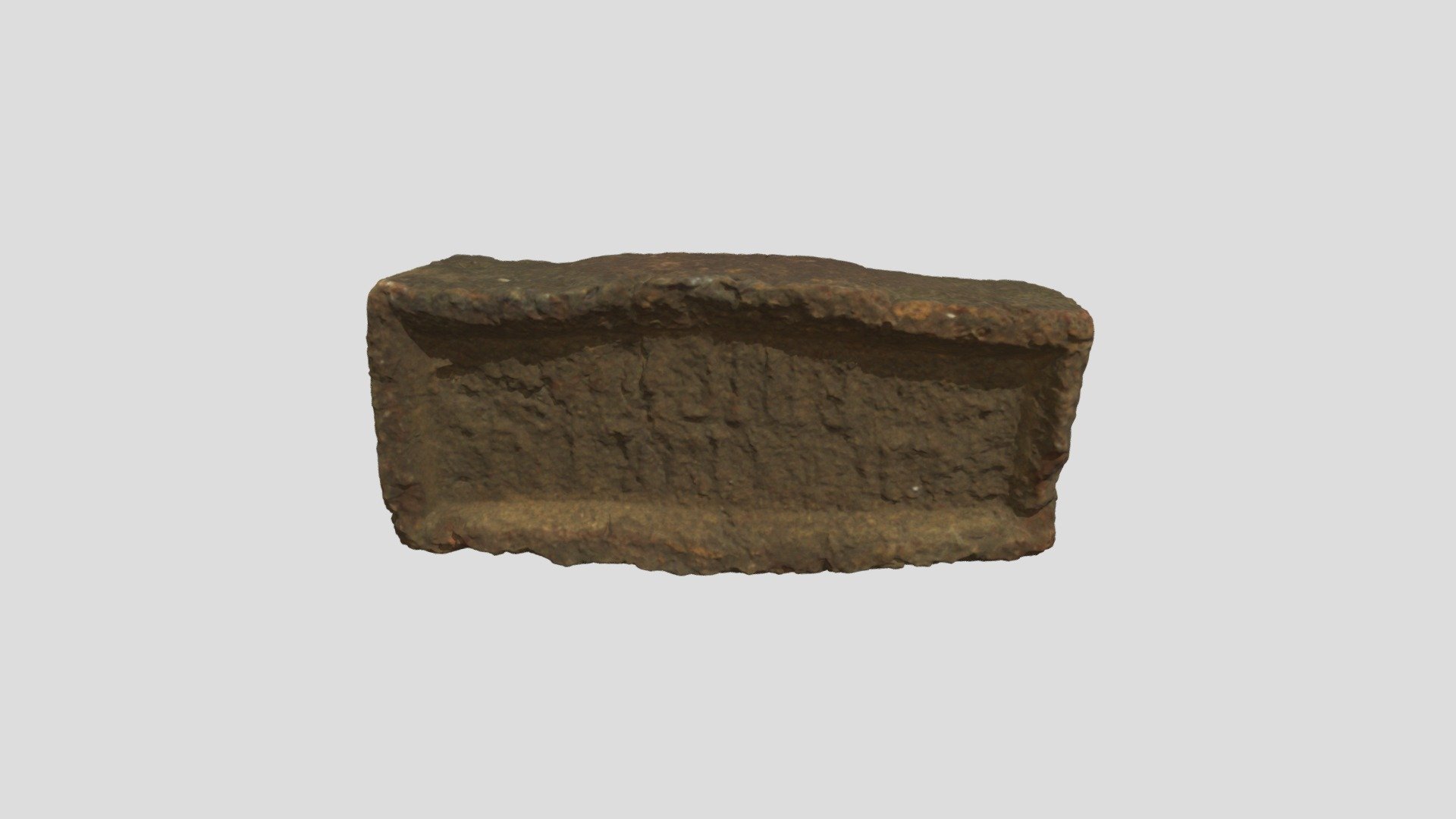 Brick_TEX_ Redux - 3D model by maxbykim [21e1f41] - Sketchfab