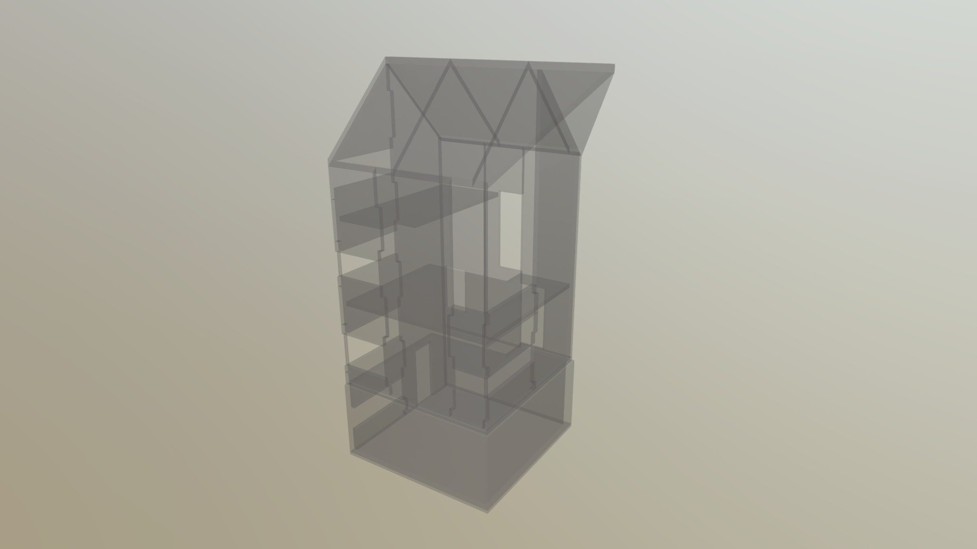 LAR - 3D model by element5 [21e304d] - Sketchfab
