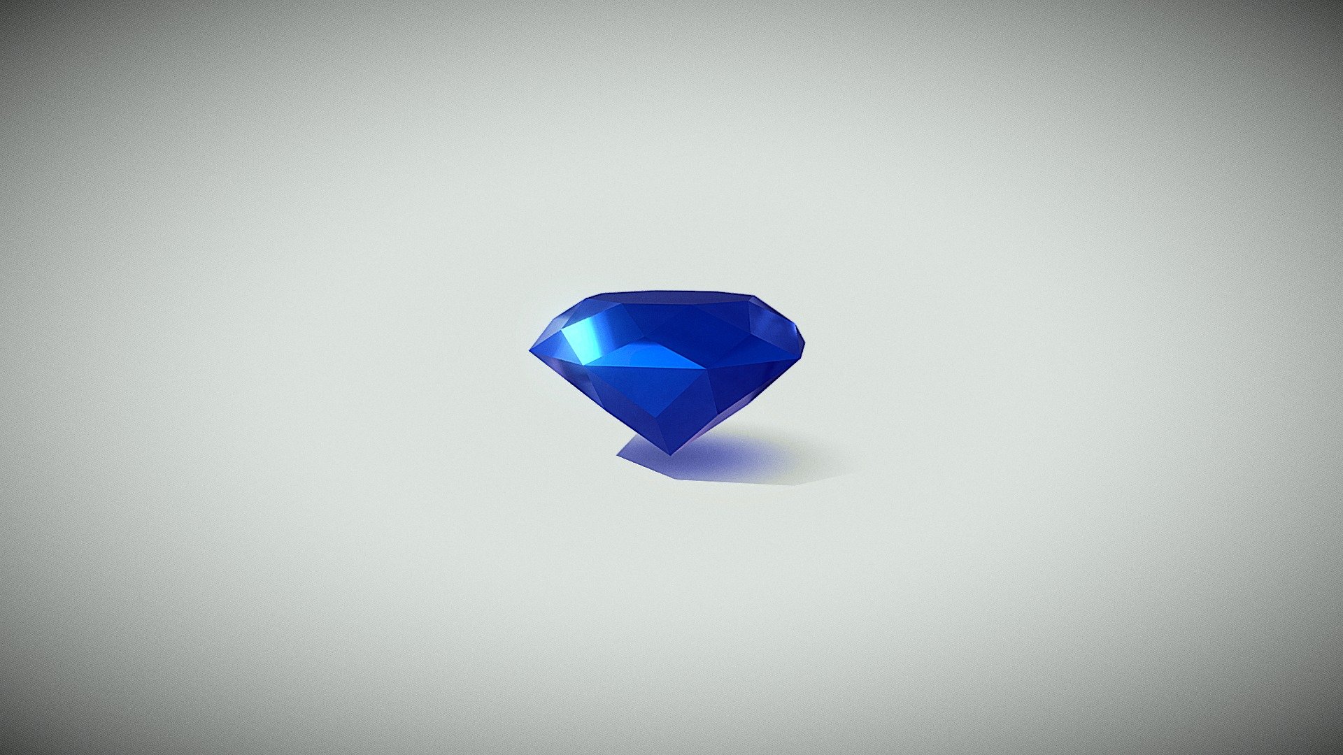 diamond - 3D model by defined objects (@jayroses777) [21e3265] - Sketchfab