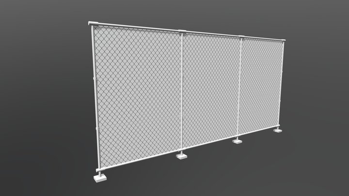 Wire-mesh 3D models - Sketchfab