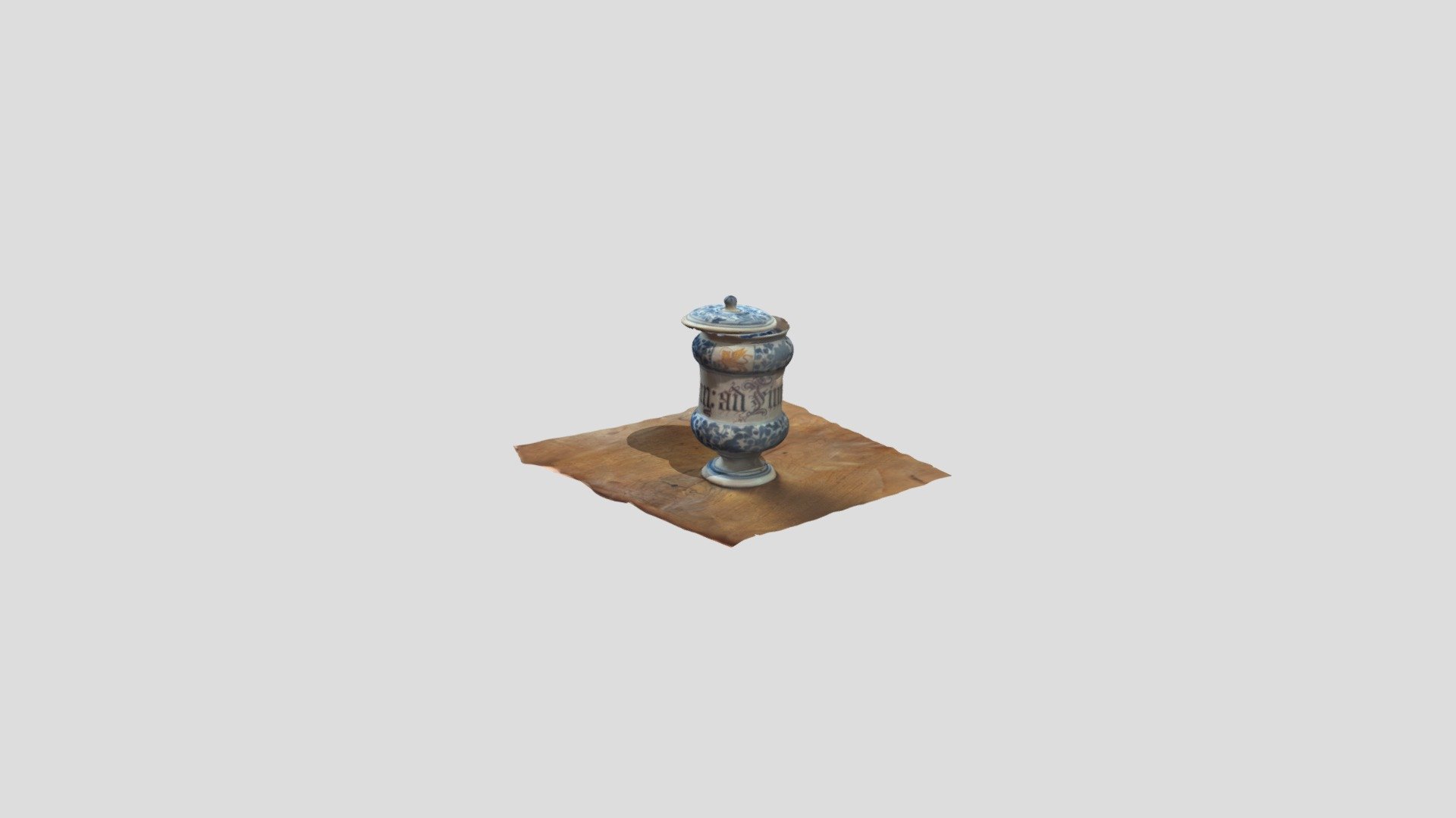 Jar opening animation - 3D model by pansee.atta [21e5ff3] - Sketchfab