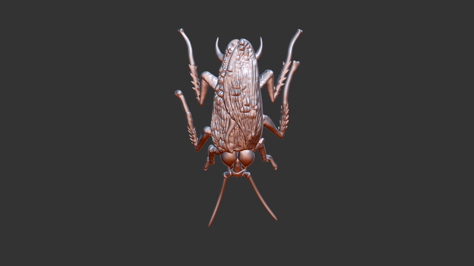14 CUCA - 3D model by TONI MONÉS (@tonimones) [21e74c0] - Sketchfab