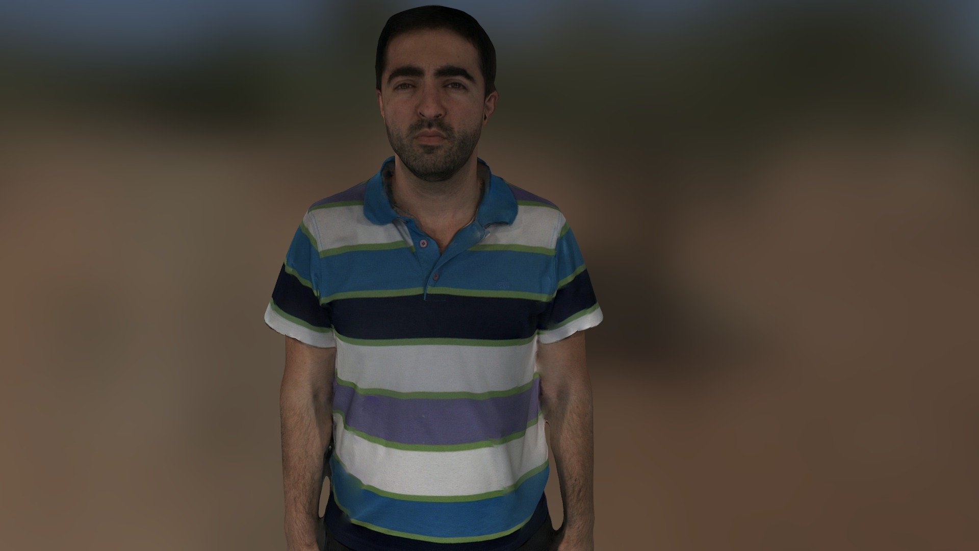 MA - 3D model by activesales [21e80d2] - Sketchfab
