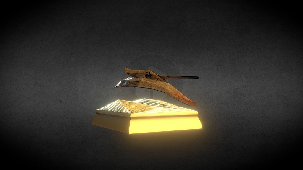 ADAM - 3D model by ThePelloneus (@pelloneus) [21e9306] - Sketchfab