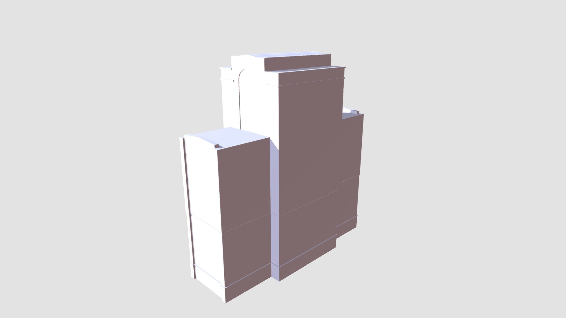 building - Buy Royalty Free 3D model by Evermotion [21e9405 ...