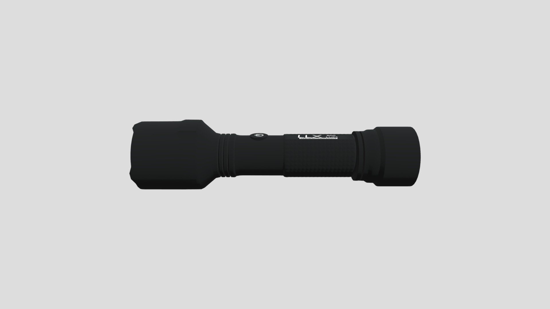 Flashlight - Download Free 3D model by aky_ [21e9b5d] - Sketchfab