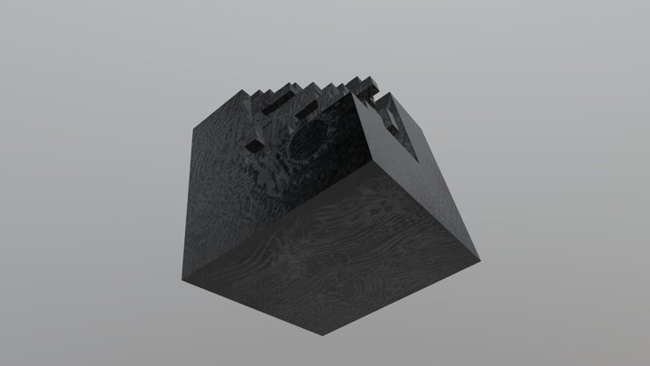 Allspark 3D models - Sketchfab