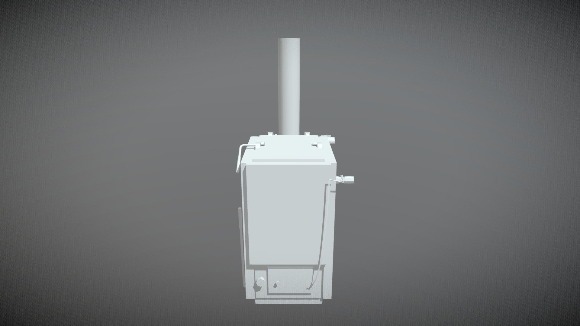 Kotel_LP_Topology_Homework_4_2 - Download Free 3D model by Semyon_B ...