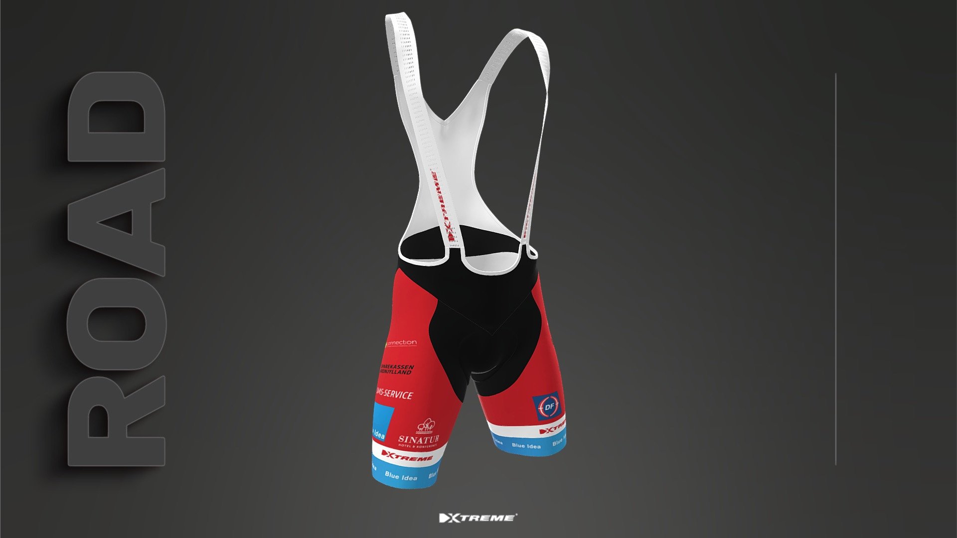 Broen 2020 - 4216 - 3D model by Konggaard - Xtreme Custom (@Konggaard ...