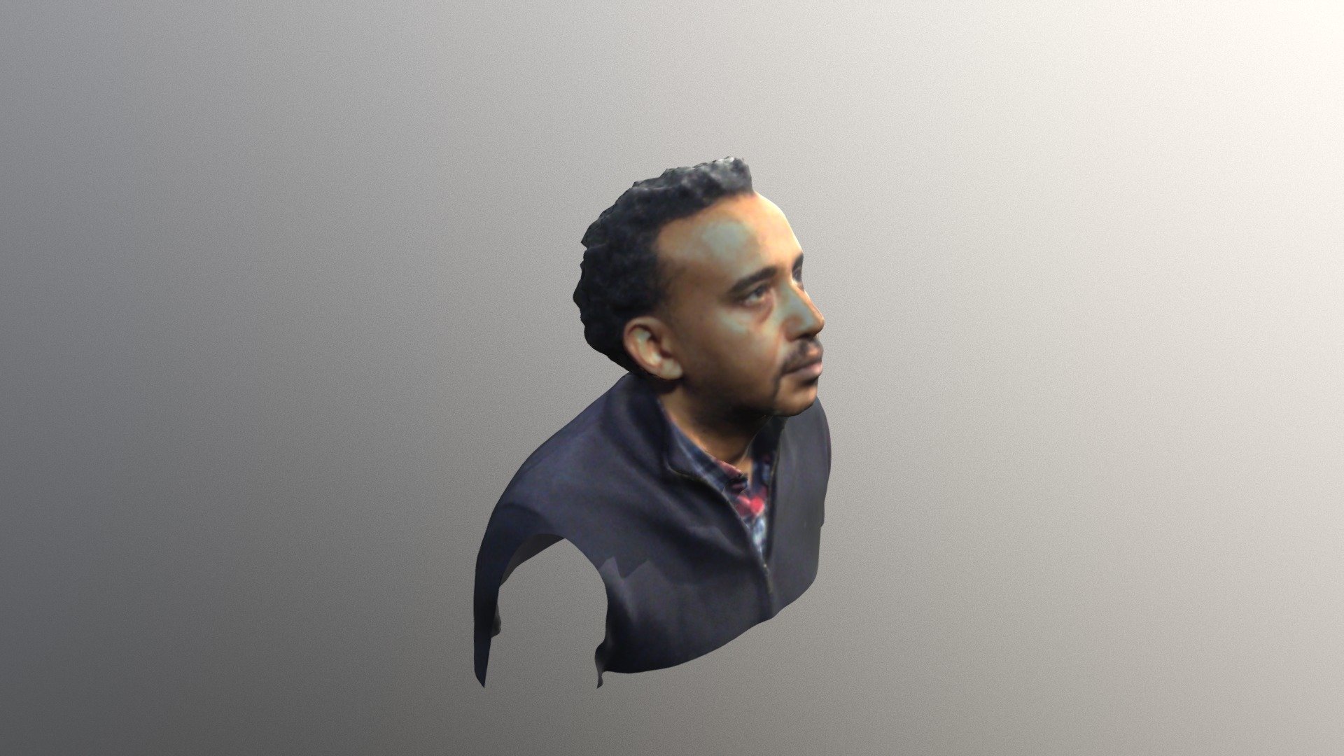 Beniam-a - 3D model by MakerMinds [21ecde6] - Sketchfab