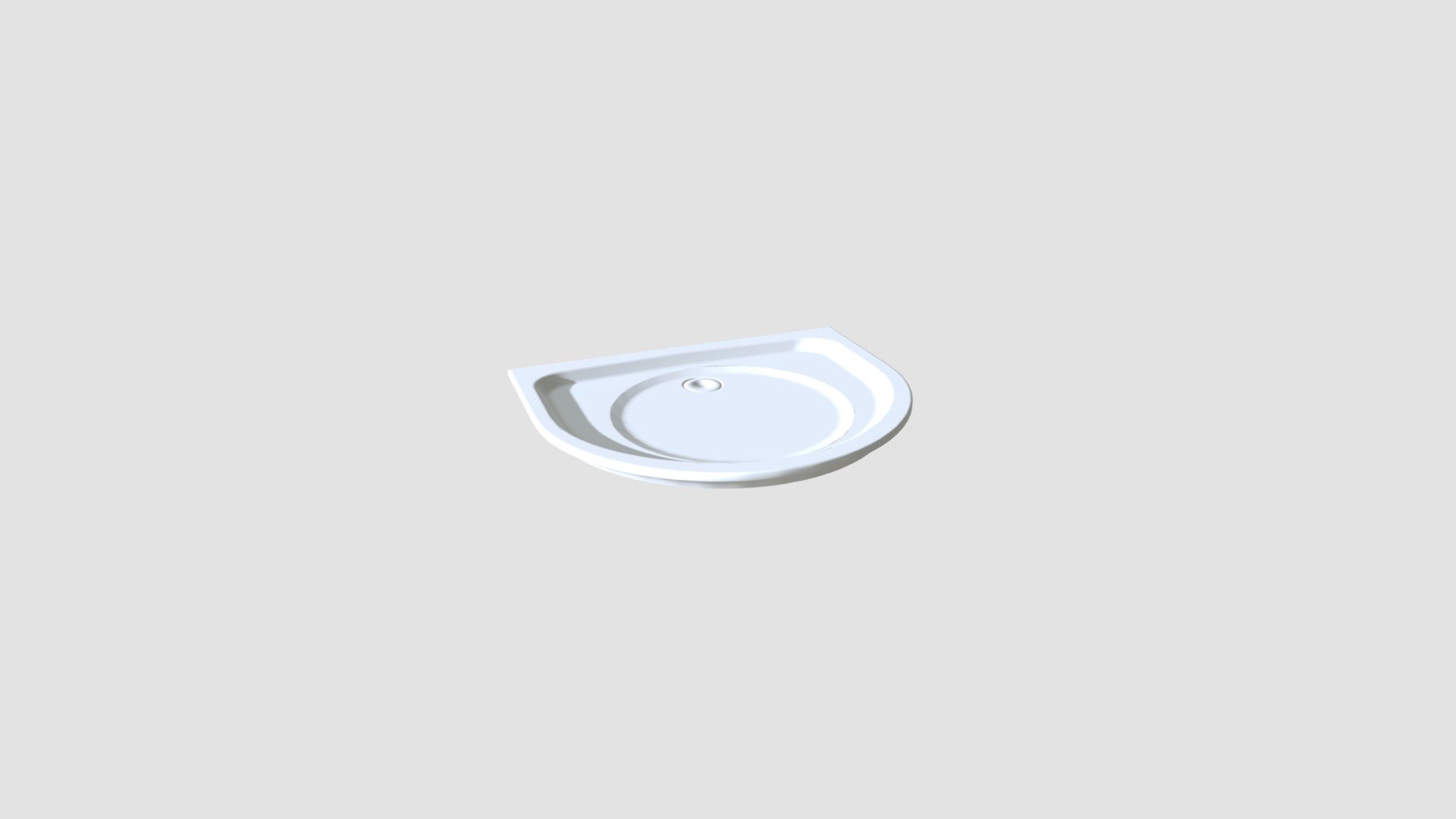 shower base - Buy Royalty Free 3D model by Evermotion [21f0b68 ...