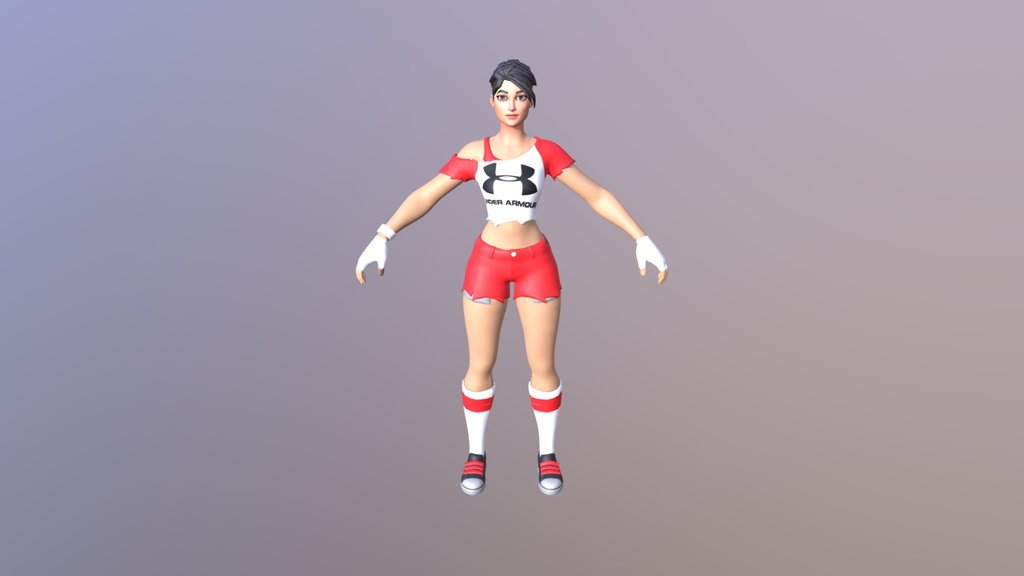 style - A 3D model collection by SuperWilliam - Sketchfab