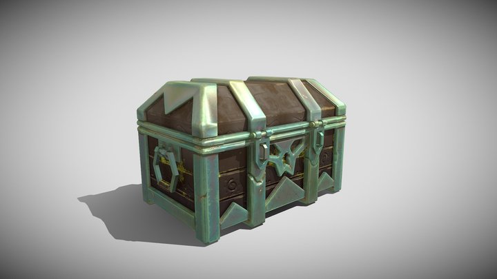 Temple-props 3D models - Sketchfab