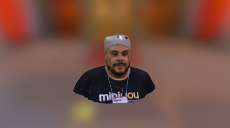 Danilo 3d Model By Miniyou 21f66c3 Sketchfab