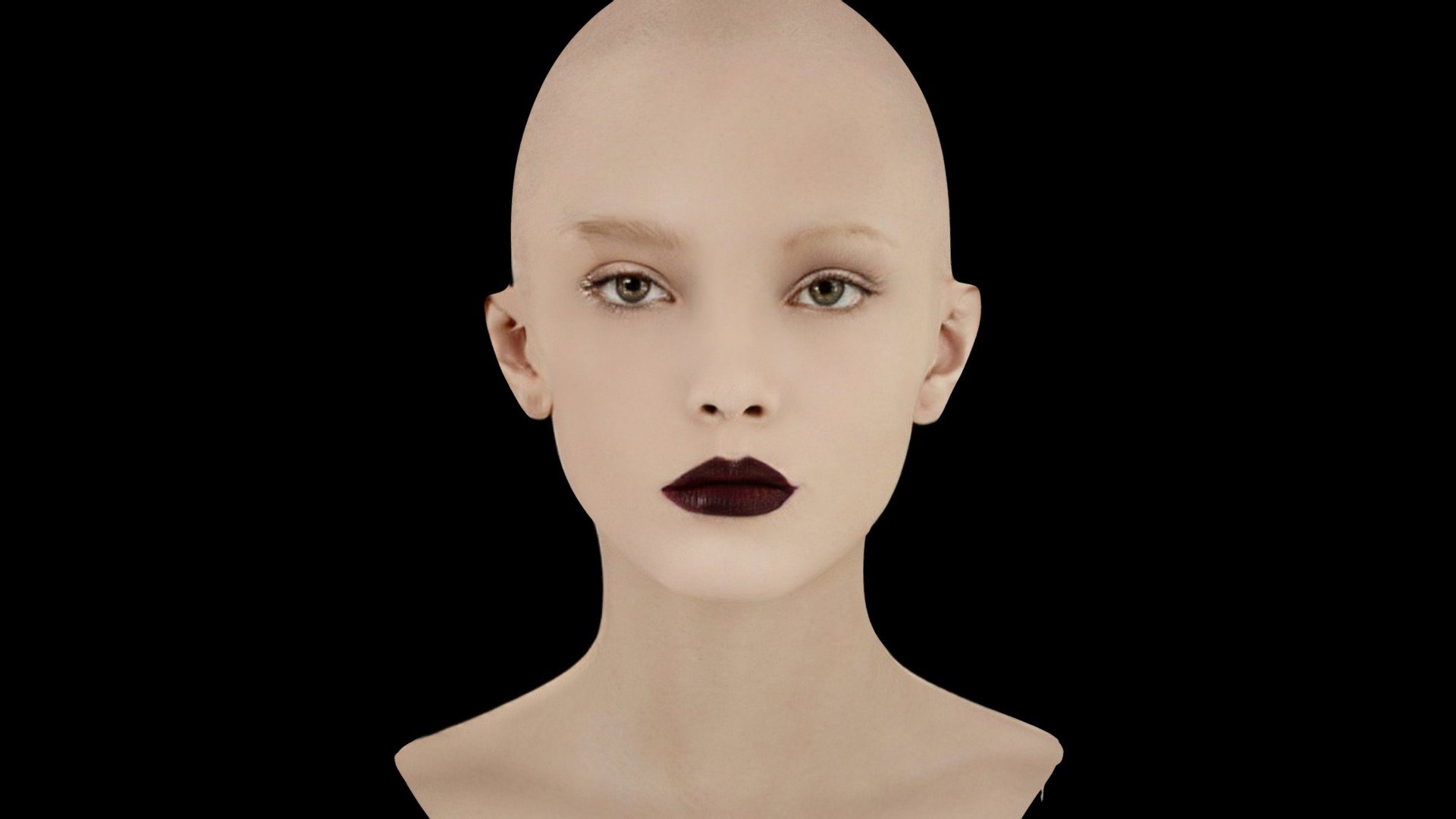 Human Dignity Collection | www.acuteline.com - Download Free 3D model ...