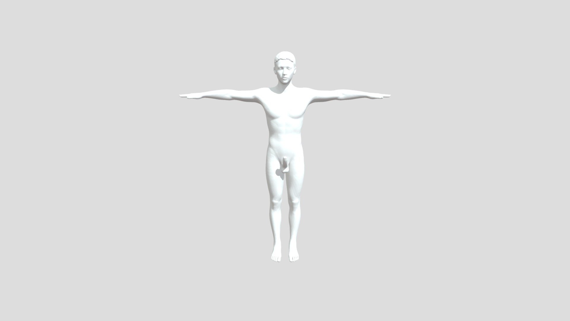 _male_figure - 3D model by digiuniverse2024 (@omaxlgzo2024) [21f70c5 ...