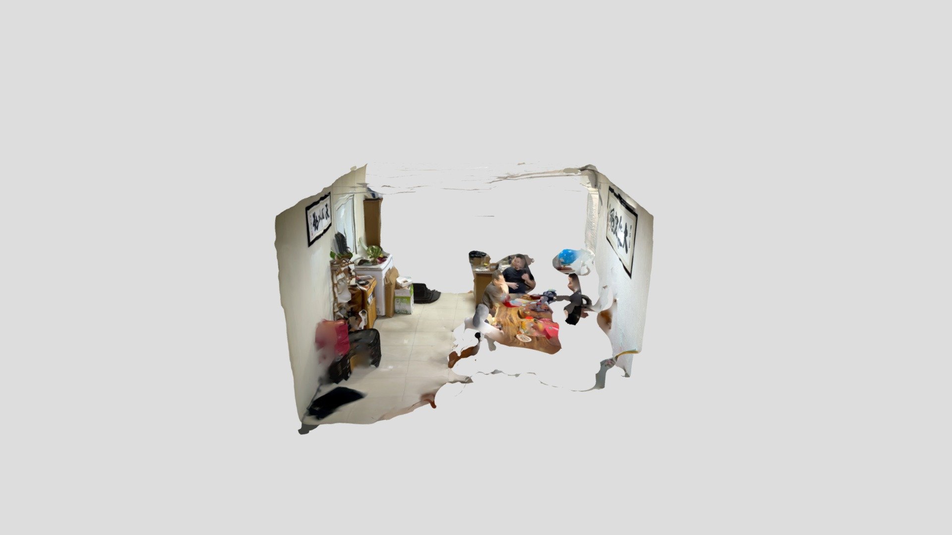 Polycam capture - Download Free 3D model by iterationme [21f73af ...
