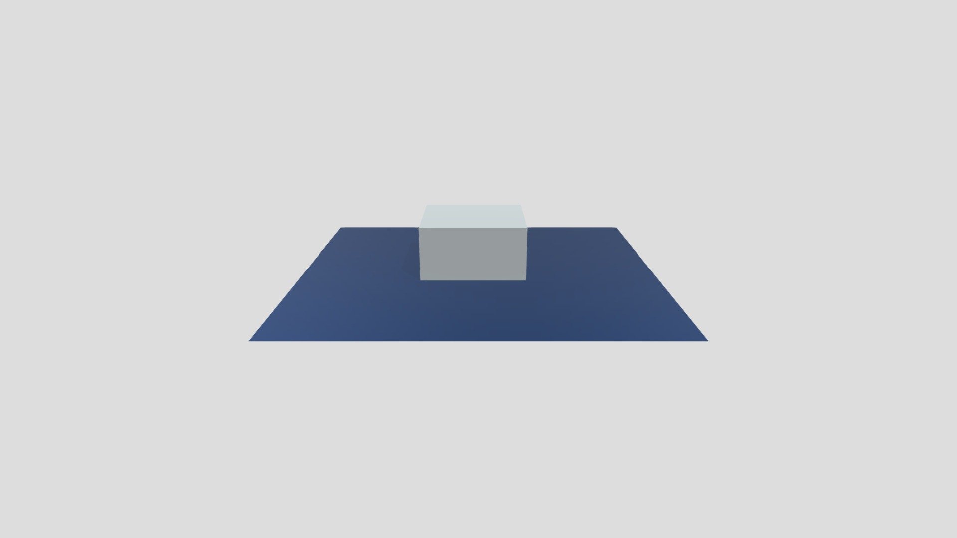 Low Poly Practice01 - 3D model by wing4fly [21f7f4b] - Sketchfab