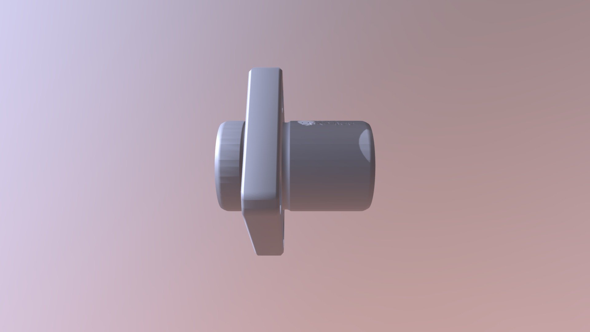 直線軸承-WJB-LMKP-8UU - 3D model by wjbrobot [21f8709] - Sketchfab