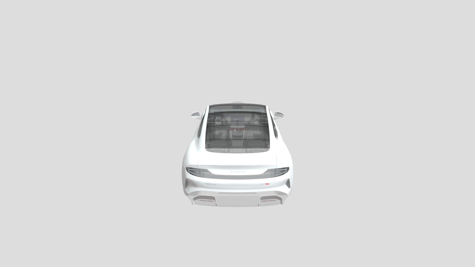 Xiaomi-su7-wwwvecarzcom - 3D model by mannu18000 [21f9371] - Sketchfab