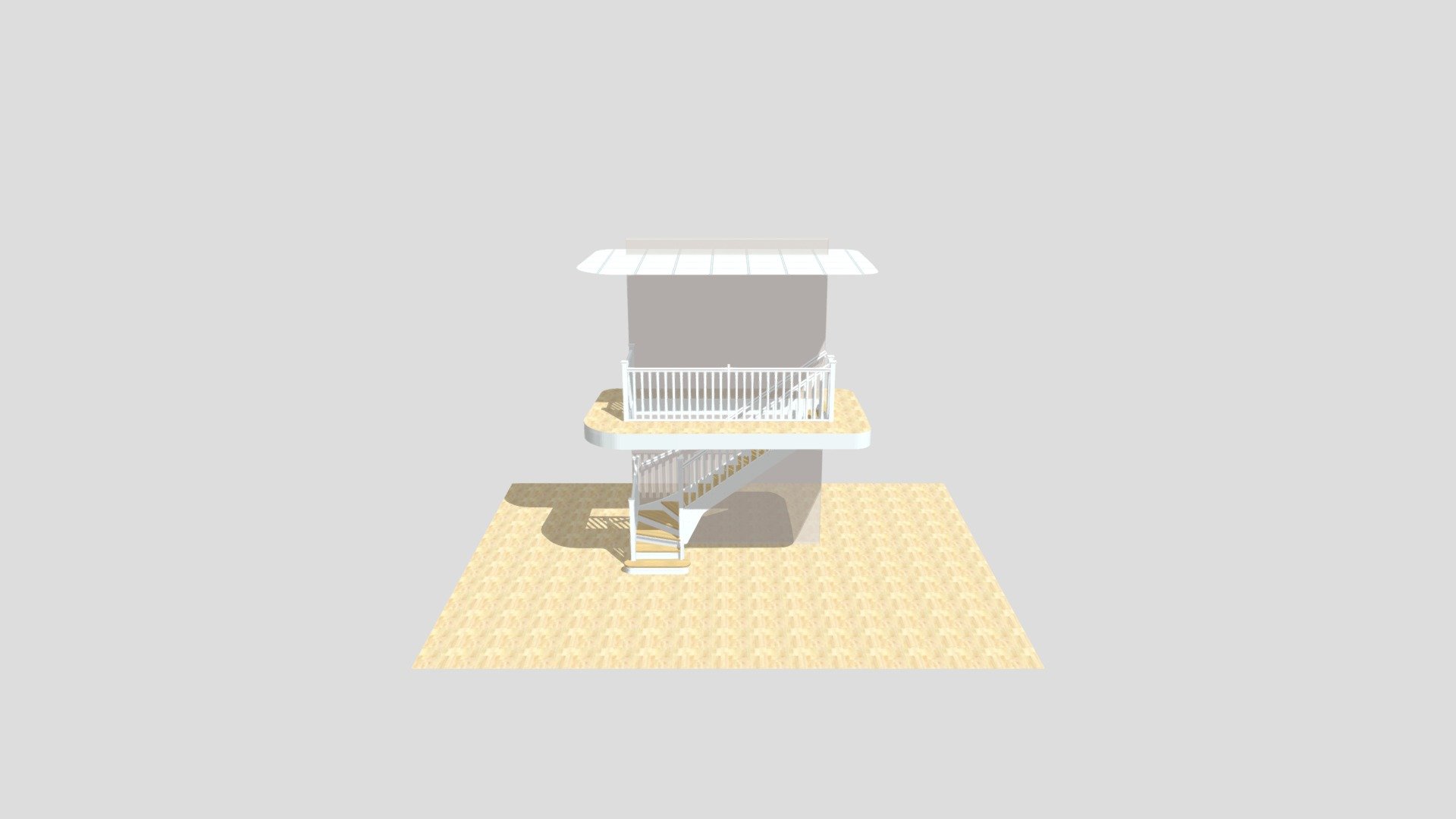 V rg rda Hus 7519 Hedlund Rev A - 3D model by TratrapporNorsjo [21f93d0] - Sketchfab