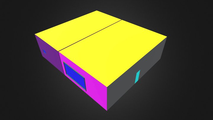 Twinmotion 3D models - Sketchfab