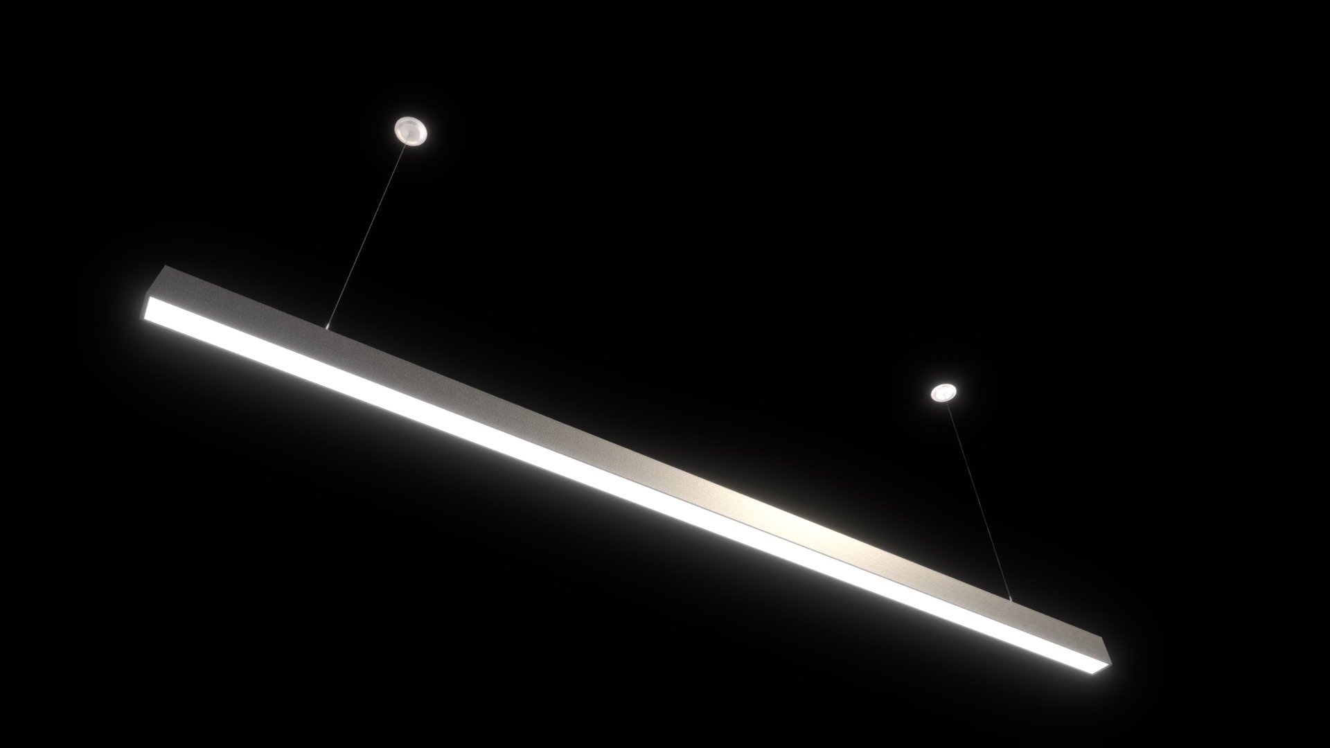 Kleo X Black - 3D model by ryan.mcclure [21fc563] - Sketchfab