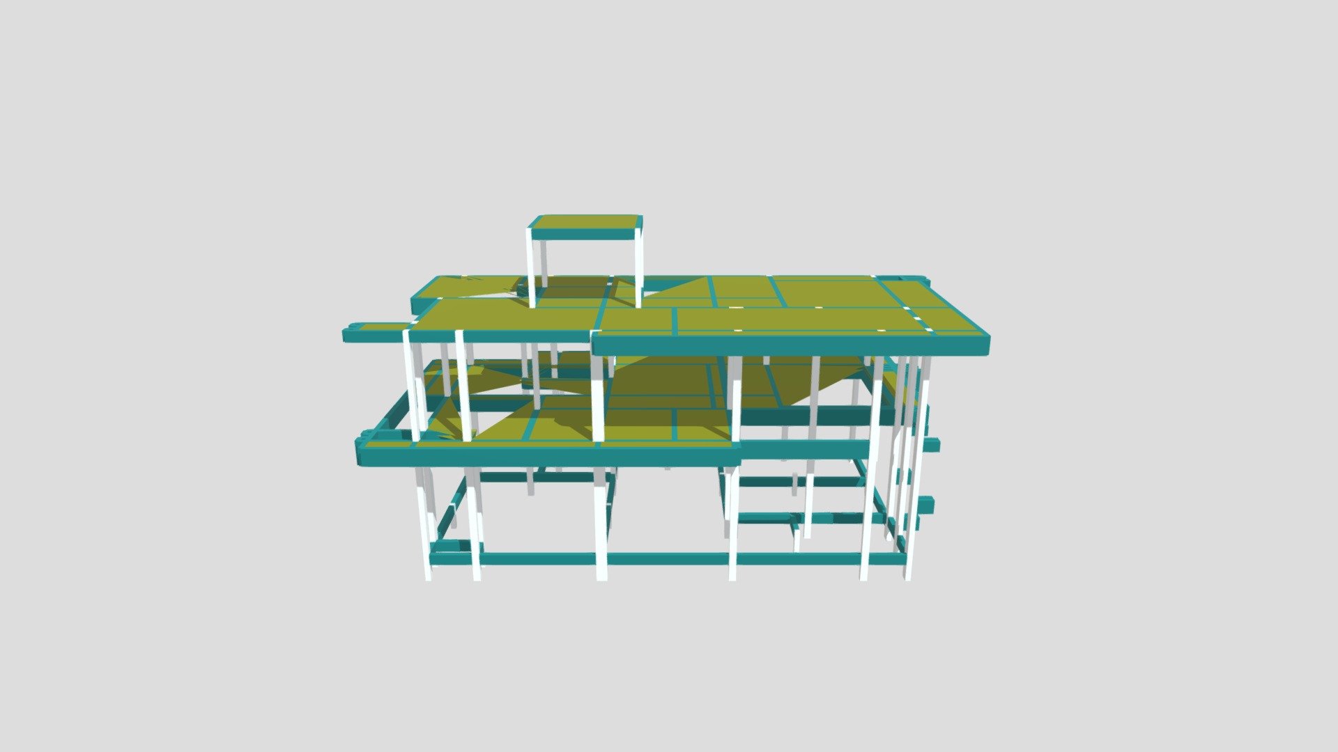 Anderson - Download Free 3D model by RafaelMedeiros [21fe8c9] - Sketchfab