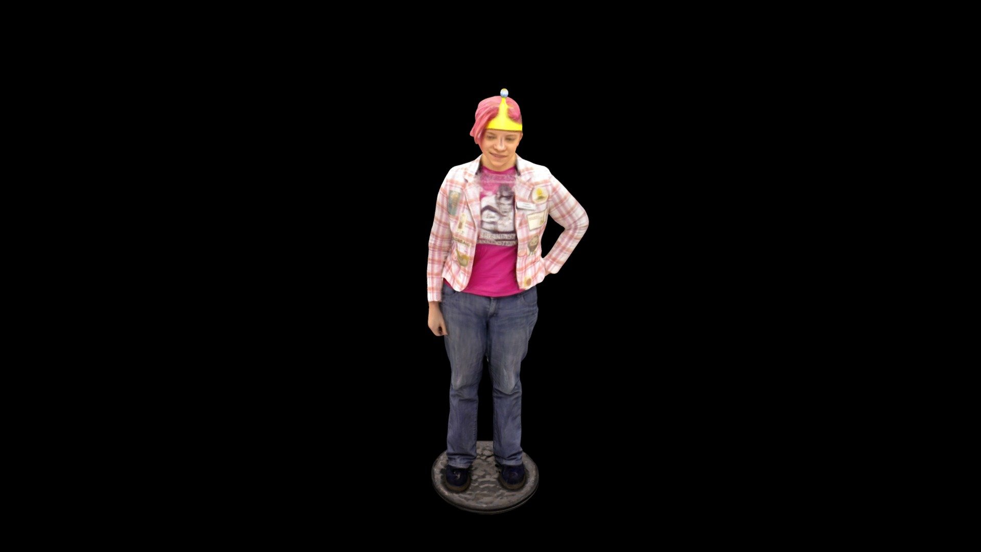 4RHN6Qk3Ge - 3D model by Zero Point 3D (@zeropoint3d) [22013cb] - Sketchfab