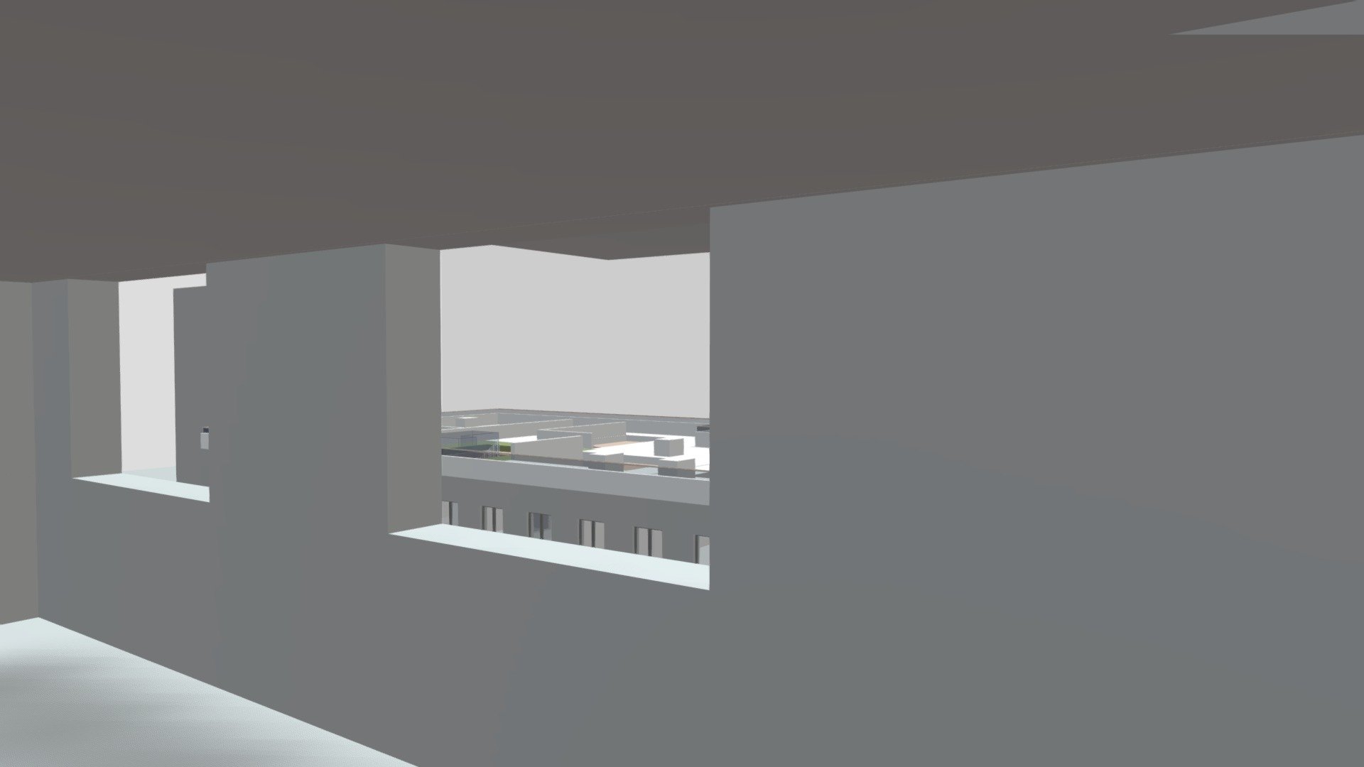 model 0707 - 3D model by filifonka [2201885] - Sketchfab