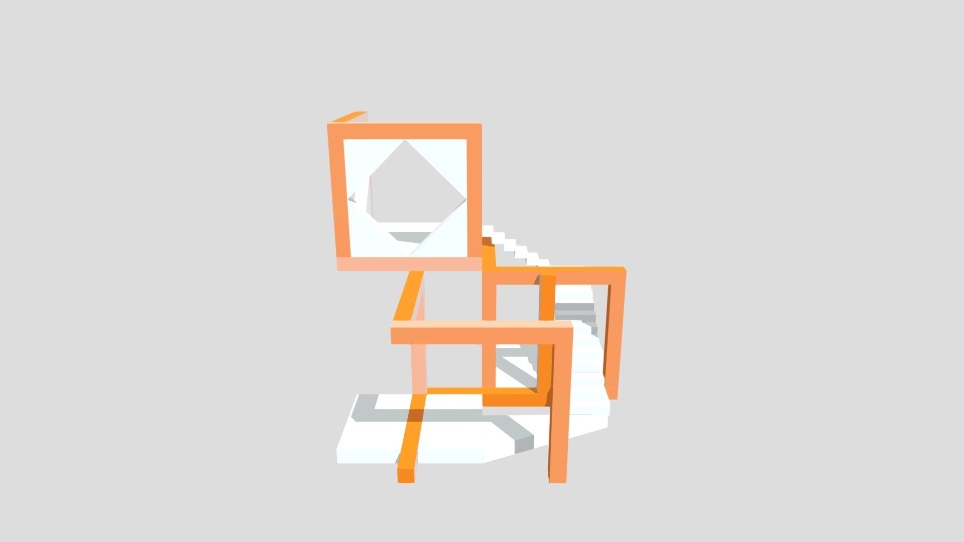 10012020_White_P1_Big_Iteration1 - Download Free 3D model by alyssa ...