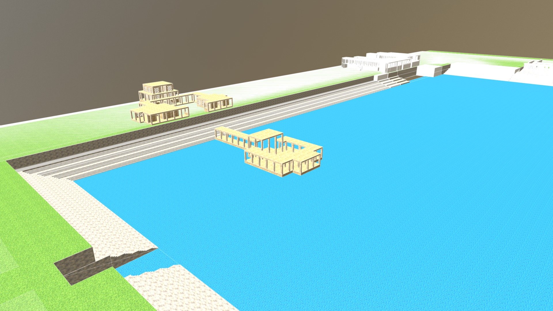 base model - 3D model by devanshi [22036bf] - Sketchfab
