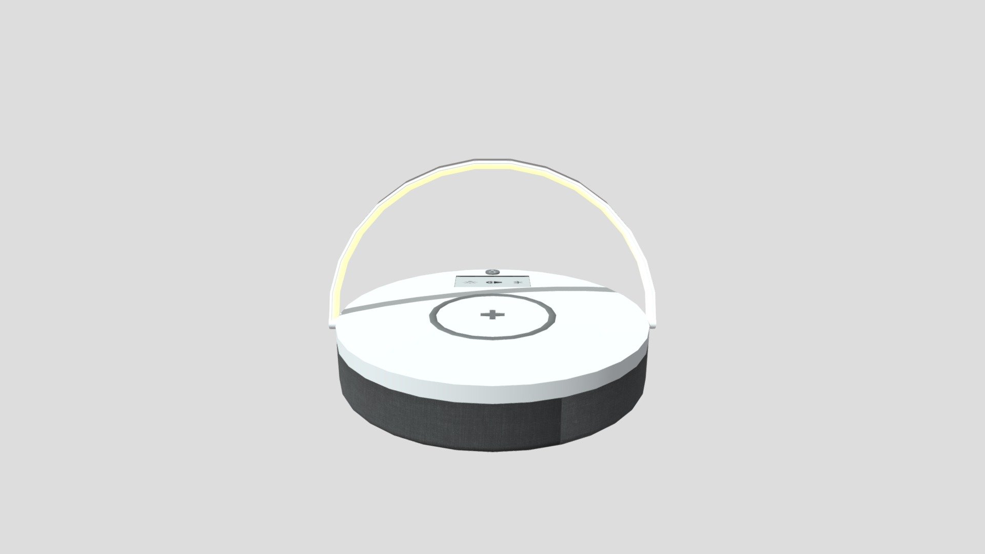 Night Light - Download Free 3D model by Jun Sheng (@SeahJS) [2204fd1 ...
