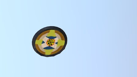 Demoman 3D models - Sketchfab