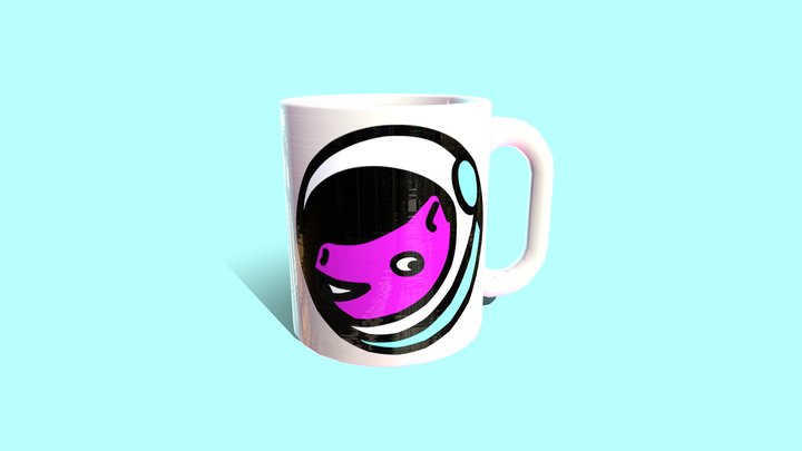 Spatial 3D models - Sketchfab