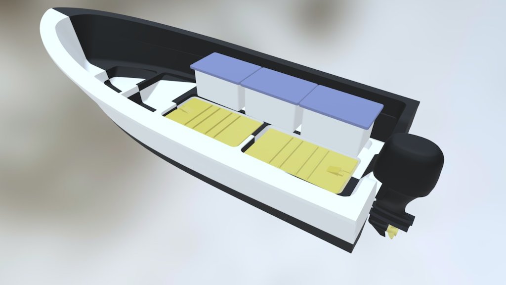 SK3 - 3D model by Jody (@C3Design) [2206903] - Sketchfab