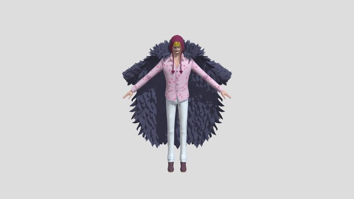 Corazon 3d Models Sketchfab