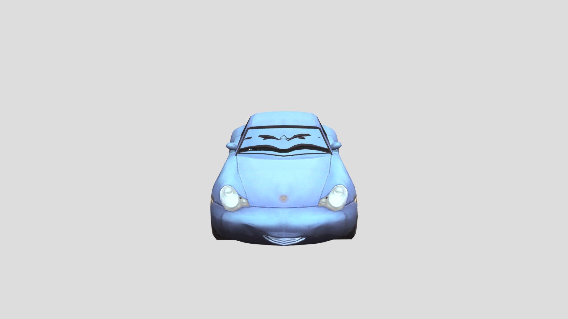 Sally - Download Free 3D model by kyle.river.withem [220731f] - Sketchfab