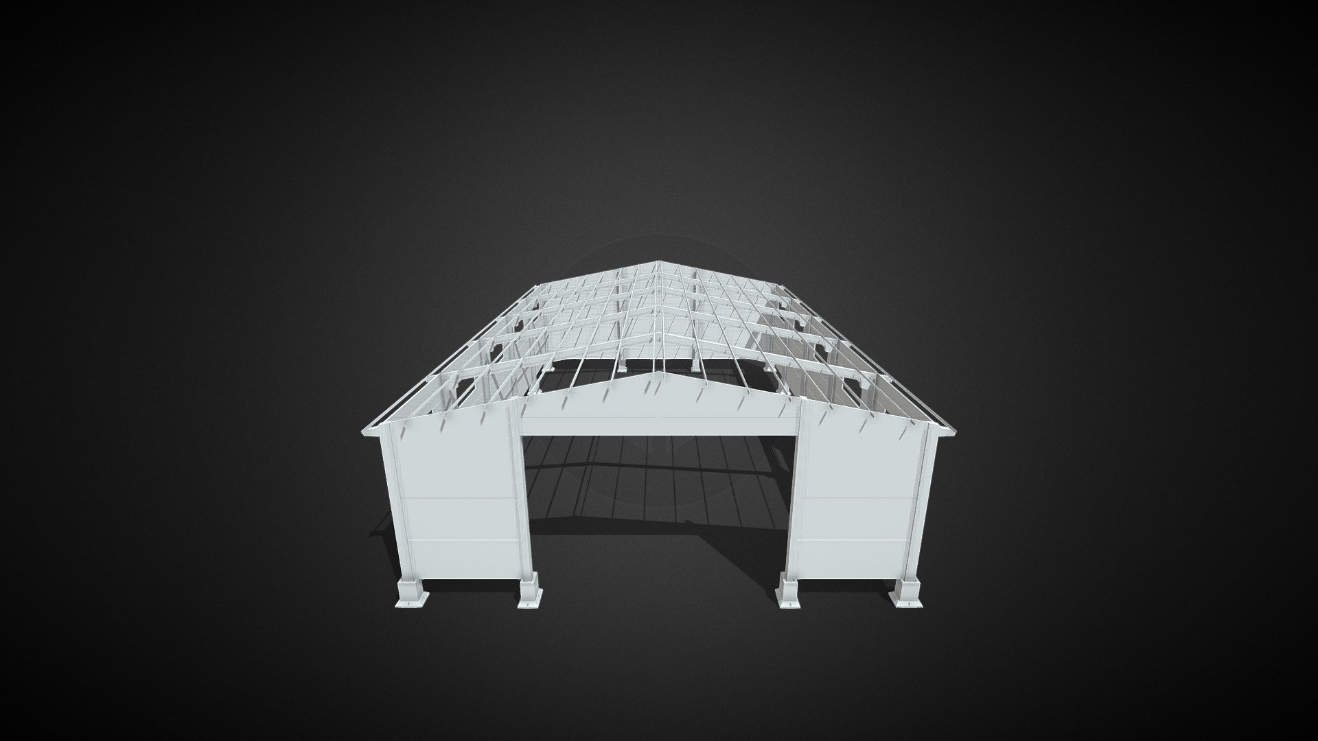 Croqui 3D - J.S - Cruz Alta - Download Free 3D model by DEMOLD ...