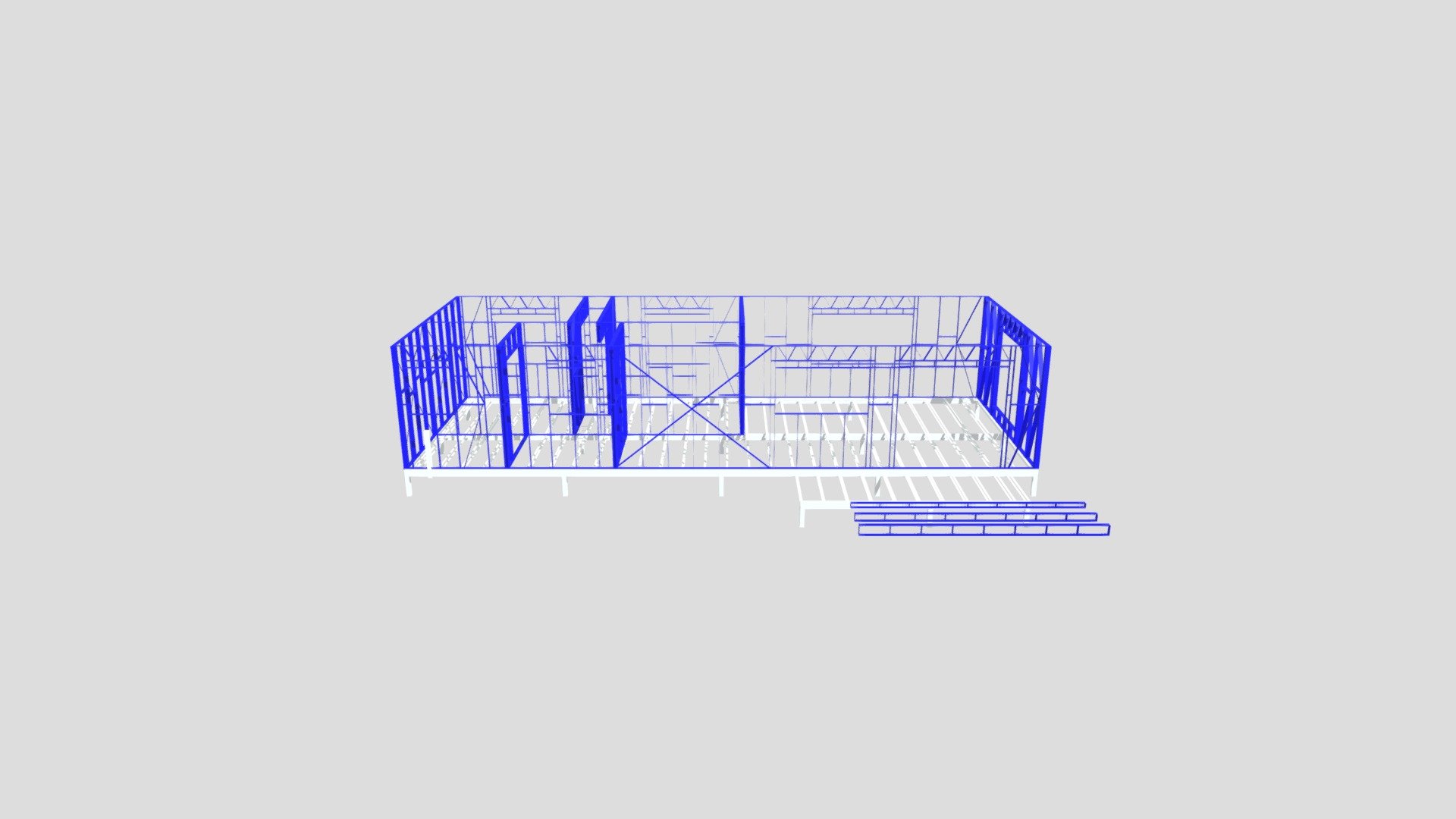 JN0669_ Quarrian_3D - Download Free 3D model by Elite Steel Framing ...