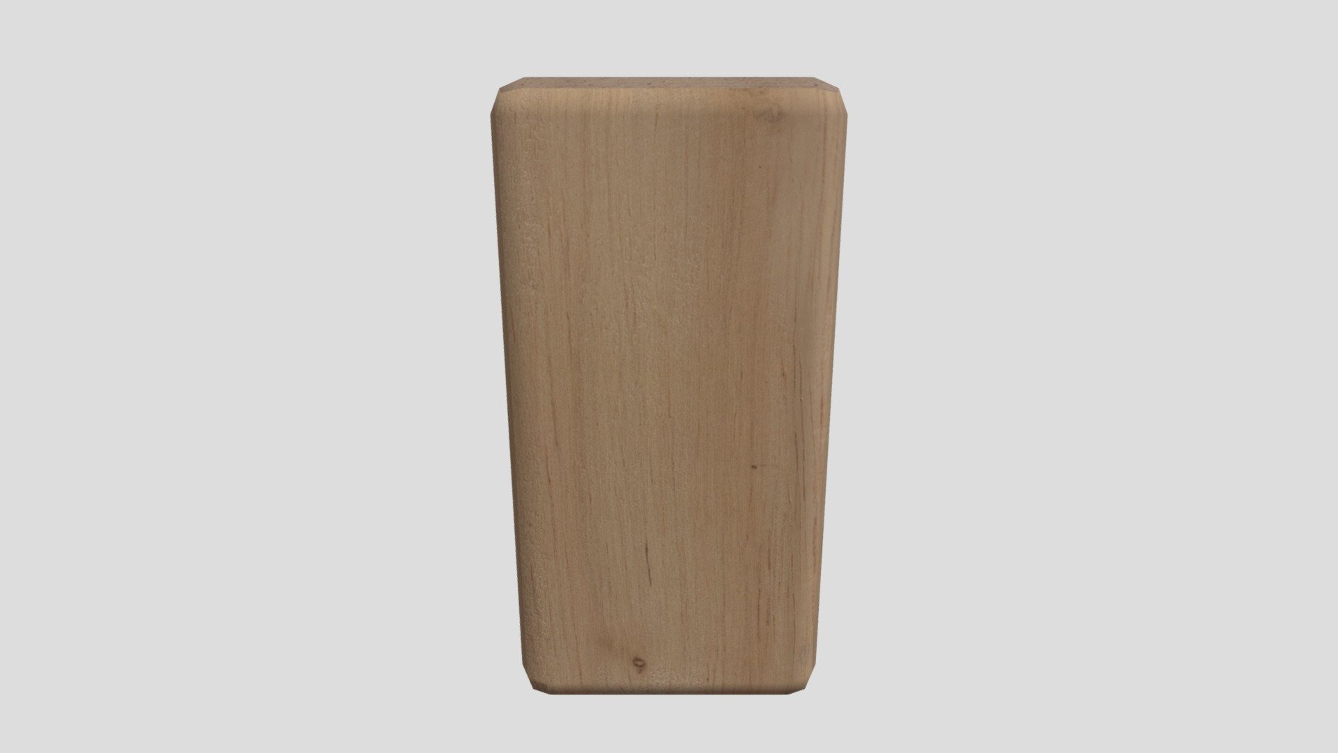 Unit Block - Download Free 3D model by millerj449 [220db68] - Sketchfab