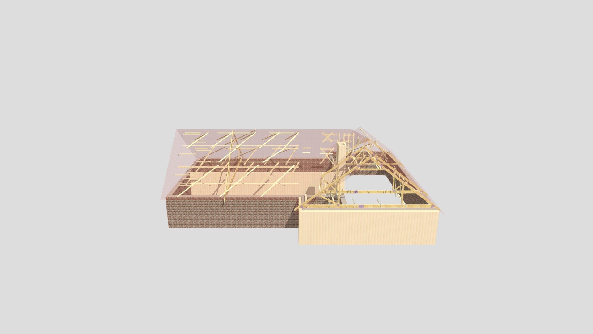 James Dunphy - 5168 - 3D model by Michael McGuinness (@MtsMichael ...