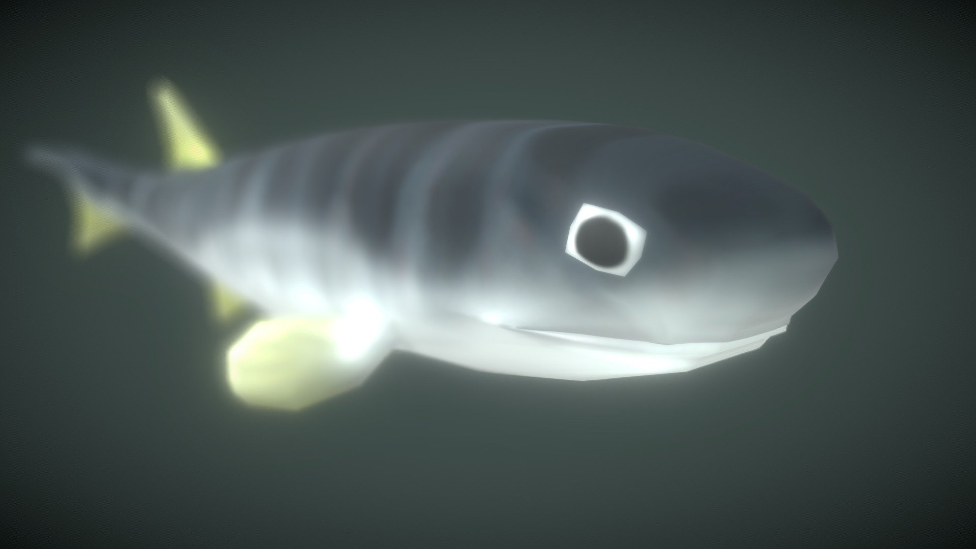 Cheirolepis - 3D model by CatfishYAY [220ef41] - Sketchfab